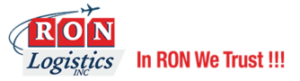 RON Logistics – In Ron We Trust